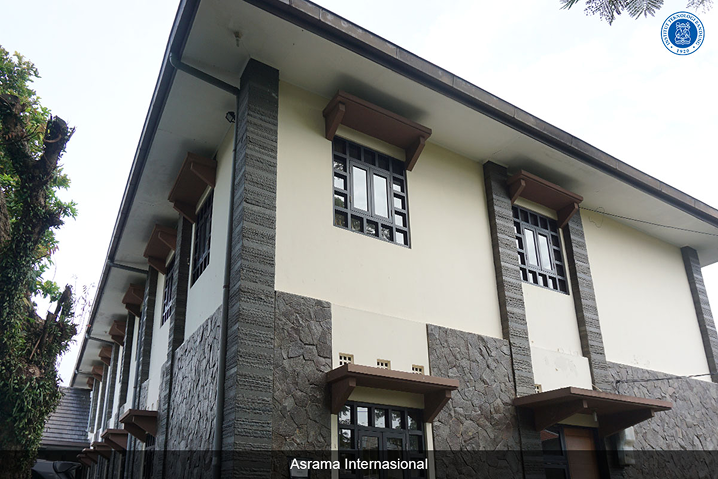 Asrama ITB